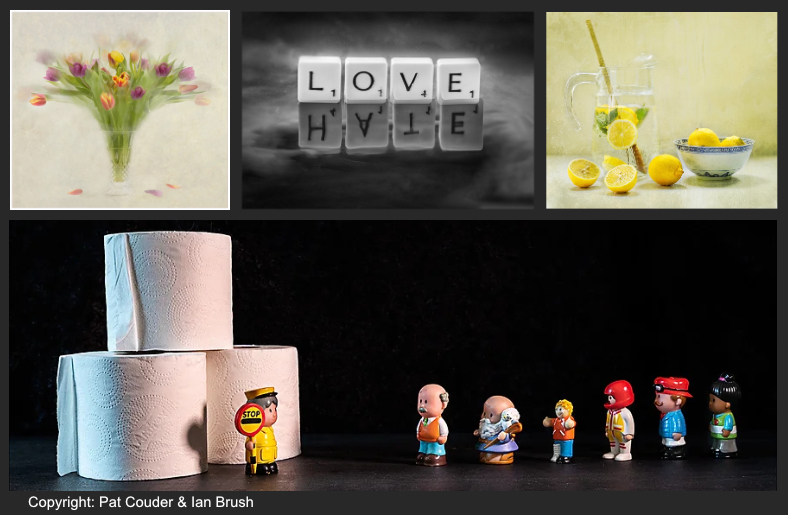 South Petherton Photographic Society